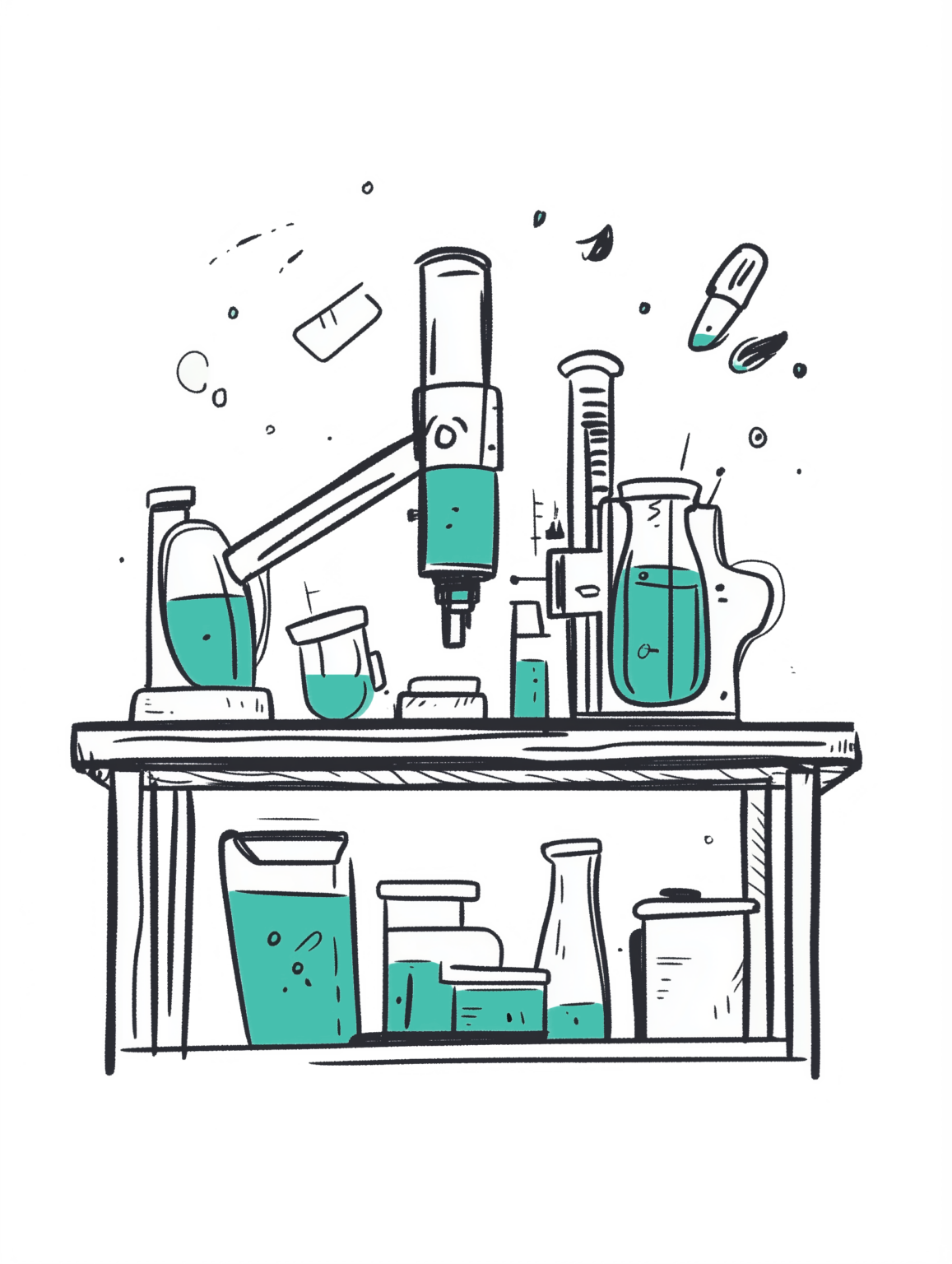 Analizzatori - darwinlab.it